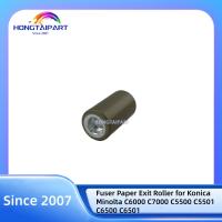 China Original Fuser Paper Exit Roller A03U722500 A1DU722500 A50U760900 for Konica Minolta C6000 C7000 C5500 C5501 C6500 C6501 for sale