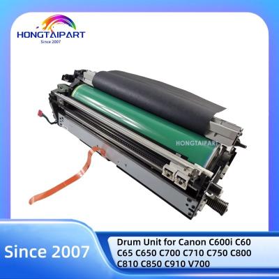 China Drum Unit 8064B001AA D01 for Canon C600i C60 C65 C650 C700 C710 C750 C800 C810 C850 C910 V700 for sale