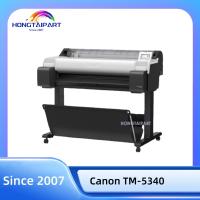 China Original Canon imagePROGRAF TM-5340 Large Format Printer 36 inch for sale