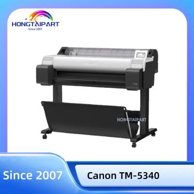 China Original Canon imagePROGRAF TM-5340 Large Format Printer 36 inch for sale