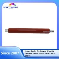 China Original Lower Roller A03U720300 for Konica Minolta C6000 C7000 C5500 C5501 C6500 C6501 for sale