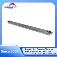 China Transfer Belt Cleaning Blade Compatible Konica Minolta Bizhub C221 C281 C224 C284 C364 C454 C554 C226 C308 C368 C458 C558 C658 C250i C300i C360i C450i C550i C650i for sale