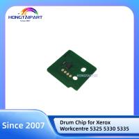China Compatible Drum Chip for Xerox WorkCentre 5325 5330 5335 013R00591 13R591 for sale