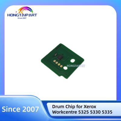 China Compatible Drum Chip for Xerox WorkCentre 5325 5330 5335 013R00591 13R591 for sale