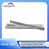 China Transfer Belt Cleaning Blade Compatible Ricoh MPC2003 C3003 C3503 C4503 C5503 C6003 C3004 C3504 for sale