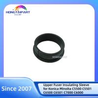 China Upper Fuser Insulating Sleeve A03U729500 454053391 for Konica Minolta C5500 C6500 C7000 C6000 for sale