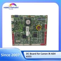 China Canon iR ADV 6555 DC Board FM1-J712-000 FM1-M997-000 Original Used Spare Parts for sale