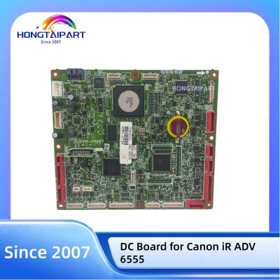 China Canon iR ADV 6555 DC Board FM1-J712-000 FM1-M997-000 Original Used Spare Parts for sale