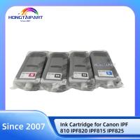 China Compatible PFI-703 Ink Cartridge for Canon IPF 810 820 815 825 130ml for sale