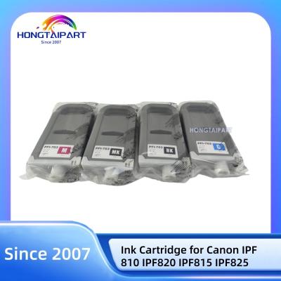 China Compatible PFI-703 Ink Cartridge for Canon IPF 810 820 815 825 130ml for sale
