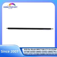 China PCR D1382204 Compatible Primary Charge Roller for Ricoh MPC7100 C7110 C5200 C5100 C6503 C8003 for sale