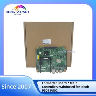 China Formatter Board Main Controller Mainboard M0BQ5773 for Ricoh P501 P502 Printer Spare Parts for sale