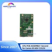 China CPU PCB Assembly Second FM1-X896 FM1-X811 for Canon IR ADV C3525i Original Used Spare Part for sale