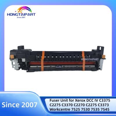 China Refurbished Xerox Fuser Unit 607K09006 604K62230 604K62220 for Workcentre 7525 7530 7535 7545 7556 7830 7835 7845 7855 IV5575 for sale