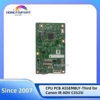 China CPU PCB Assembly Third FM2-F958 for Canon IR ADV C3525i 110V 220V Boards for sale
