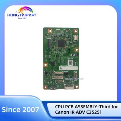 China CPU PCB Assembly Third FM2-F958 for Canon IR ADV C3525i 110V 220V Boards for sale