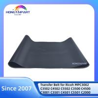 China Compatible Transfer Belt D1446092 D0296090 B2236130 for Ricoh MPC3002 C3502 C4502 C5502 C3500 C4500 C3001 C3501 C4501 C5501 for sale