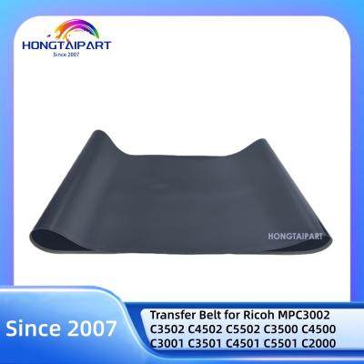 China Compatible Transfer Belt D1446092 D0296090 B2236130 for Ricoh MPC3002 C3502 C4502 C5502 C3500 C4500 C3001 C3501 C4501 C5501 for sale
