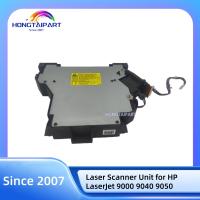 China Laser Scanner Unit RG5-5826 for HP LaserJet 9000 9040 9050 Original Used Replacement Part for sale