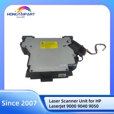 China Laser Scanner Unit RG5-5826 for HP LaserJet 9000 9040 9050 Original Used Replacement Part for sale
