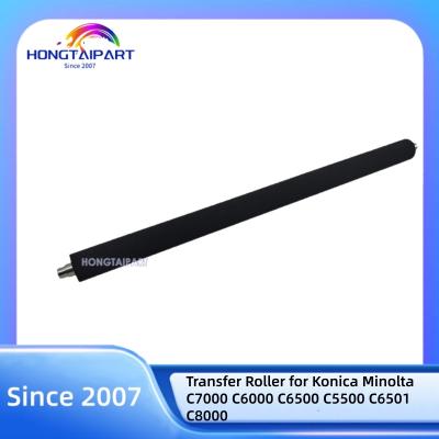 China Transfer Roller A03U501200 for Konica Minolta C7000 C6000 C6500 C5500 C6501 C8000 for sale
