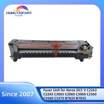 China Refurbished Fuser Unit for Xerox DCC V C2263 C2265 C3065 C2060 C3060 C2560 C3560 C3375 B7025 B7035 VersaLink C7000 C7025 C7030 C7035 for sale