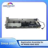 China Registration Assembly Rg5-5663-000cn for HP LaserJet 9000 9040 9050 Original Used Spare Part for sale