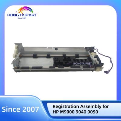 China Registration Assembly Rg5-5663-000cn for HP LaserJet 9000 9040 9050 Original Used Spare Part for sale