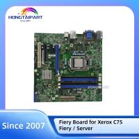 China Fiery Board S5515G2NR-EFI for Xerox C75 Fiery Server Motherboard Spare Parts for sale