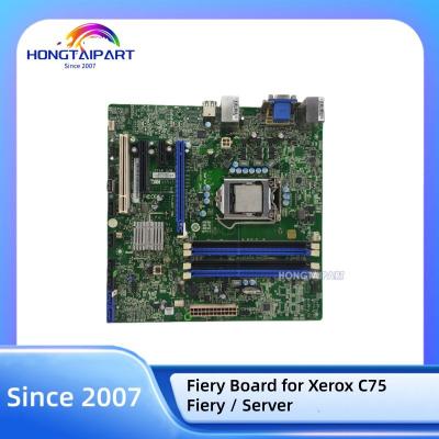 China Fiery Board S5515G2NR-EFI for Xerox C75 Fiery Server Motherboard Spare Parts for sale