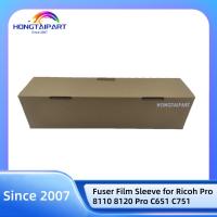China Original Fuser Film Sleeve D1794197 D0744197 for Ricoh Pro 8110 8120 Fixing Belt for sale