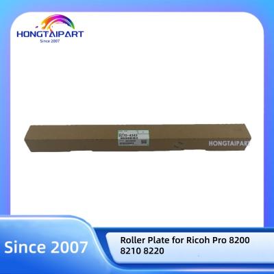 China Ricoh Pro 8200 8210 8220 Roller Plate D2704343 D0744333 Original Spare Part for sale