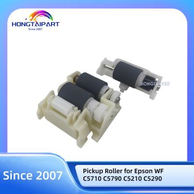 China Pickup Roller 1736257 1775149 Compatible for Epson WF C5710 C5790 C5210 C5290 Feed Roller for sale