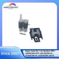 China Paper Feed Kit 1 D00LF5001 for Brother MFC-L8900CDW DCP-L8410CDW HL-L8260CDN Color Laser Printer for sale