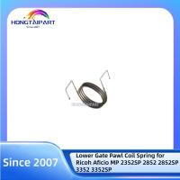China Lower Gate Pawl Coil Spring AA066414 for Ricoh Aficio MP 2352SP 2852 2852SP 3352 3352SP for sale