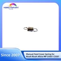 China Manual Feed Cover Spring B2232665 B223-2665 for Ricoh Aficio MP C4501 C5501 for sale
