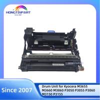 China Refurbished Drum Unit DK-3192 302T693041 for Kyocera M3655 M3660 M3860 P3050 P3060 for sale