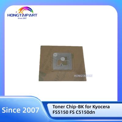 China Toner Chip BK TK584 Compatible for Kyocera FS5150 FS C5150dn Printer 1 Pack for sale