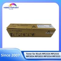 China Compatible Toner Cartridge for Ricoh MP2554 MP2555 MP3054 MP3055 MP3554 MP3555 841999 841993 842126 842124 for sale