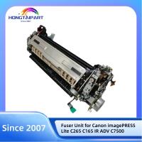 China Refurbished Fuser Unit for Canon imagePRESS Lite C265 C165 IR ADV C7500 120V for sale