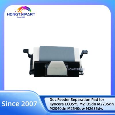 China Kyocera ECOSYS Document Feeder Separation Pad 302S094050 for M2135dn M2235dn M2040dn M2540dw M2635dw Printers for sale