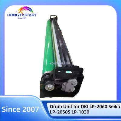 China Drum Unit for OKI LP-2060 Seiko LP-2050S LP-1030 Refurbished Printer Spare Parts for sale