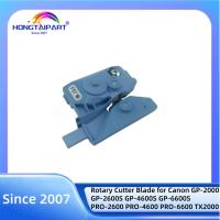 China Rotary Cutter Blade CT-07 for Canon GP-2000 GP-2600S GP-4600S GP-6600S PRO-2600 PRO-4600 PRO-6600 TX2000 TX2100 TX2200 TX3000 TX3100 TX3200 TX4000 TX4100 TX4200 PRO-2000 PRO-2100 PRO-4100 PRO-4100s PRO-6100 PRO-6100s for sale