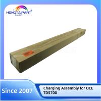 China Charging Assembly 1060015221 1070026763 for OCE TDS700 Original for sale