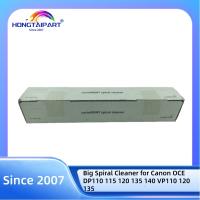 China Big Spiral Cleaner 1070074365 1070115677 1070005015 for Canon OCE DP110 115 120 135 140 VP110 120 135 for sale