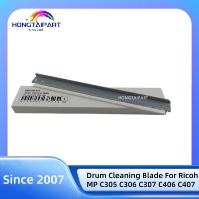 China Drum Cleaning Blade for Ricoh MP C305 C306 C307 C406 C407 for sale