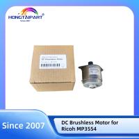 China DC Brushless Motor D6845625A for Ricoh MP3554 Printer Spare Parts 24V for sale