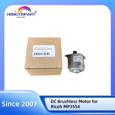 China DC Brushless Motor D6845625A for Ricoh MP3554 Printer Spare Parts 24V for sale