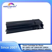 China Compatible Toner Cartridge BP-FT200 MX-237FT for Sharp BP-20M31 AR6020 20K Yield for sale
