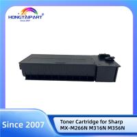 China Compatible Toner Cartridge MX-315NT for Sharp MX-M266N M316N M356N 15K Page Yield for sale